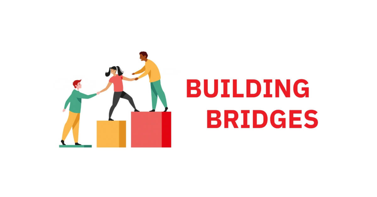 LESMATERIAAL – BUILDING BRIDGES | Caritas International België